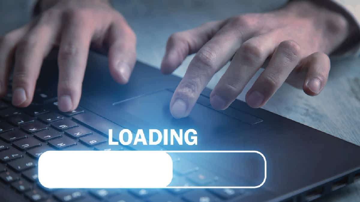 Why Your Website Isn’t Loading? Common Reasons & Quick Fixes | Webtree ...